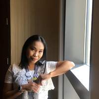 Geraldine Magturo - Independent Researcher