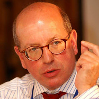James Sherr - Independent Researcher