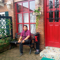 robby zidny - Independent Researcher