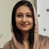 Aisha Noor - Independent Researcher