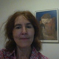 Anna Taitslin - Independent Researcher