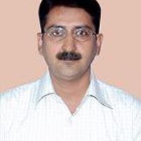 K N Pandey - Motilal Nehru National Institute of Technology