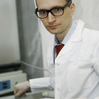 Krystian Jazdzewski - Medical University of Warsaw