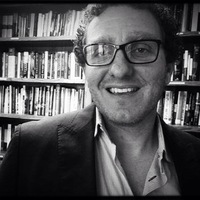 Tony Stiff - University of Aberdeen