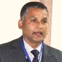 Professor B I S H N U PATHAK, PhD - Independent Researcher