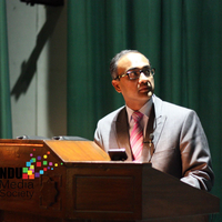 syed muhammad ali - National Defence University-NDU- Islamabad- Pakistan