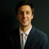 Graham Cornwell - The George Washington University