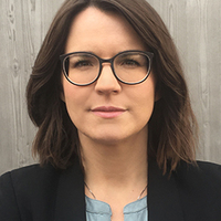 Sarah Wessel - Free University of Berlin