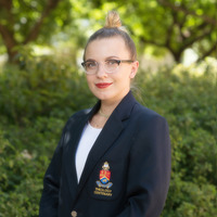 Iwana Hartmann - University of Pretoria