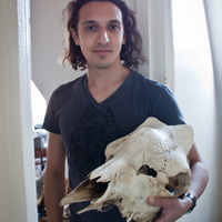 Chris Basu | Royal Veterinary College - Academia.edu