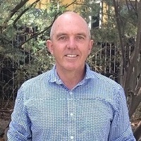 Alan Goode - Independent Researcher