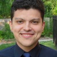 Christian Rocha - University of Chicago