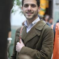 Matthew Schumann - Princeton University