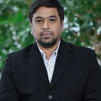 Samit Kumar Ghosh - Khalifa University