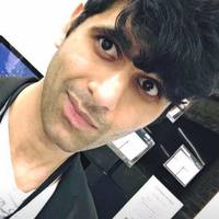 Rashed A Sheikh - University College London