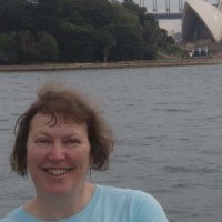 Sally Nash - St John's College, Nottingham