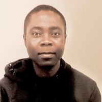 Raymond Obeng - Lasell University