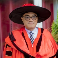 Prof Vicente C Sinining - University of Technology and Arts of Byumba