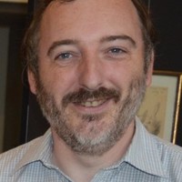 David Colling - UCLouvain (University of Louvain)