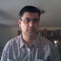 Antonis Balasopoulos - University of Cyprus
