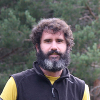 Pablo Acebes - Universidad Autónoma de Madrid