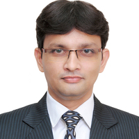 Ravi Narayan - Thapar University, Patiala