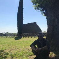 Adalberto Ottati - Universidad Pablo de Olavide