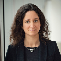 Maya Barzilai - University of Michigan