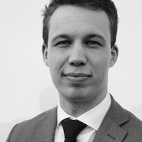 Niels Goet - University of Oxford