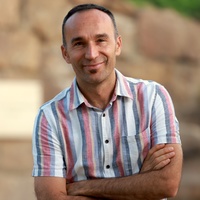 Gabriele Cosentino - Independent Researcher