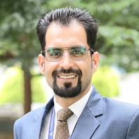 Dr. Sheikh Inam Ul Mansoor - Symbiosis International University