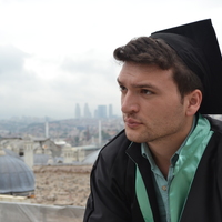 Hakan Işık - Istanbul University