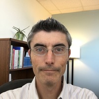 Corey Palermo - Independent Researcher