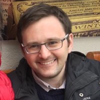 Andrew Kloes - Independent Researcher