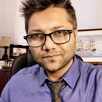 Dr. Sumantra Maitra - Royal Historical Society