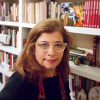 Muna Omran | UFF - Universidade Federal Fluminense - Academia.edu