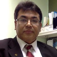 Dr. Rajesh K Shakya - The World Bank