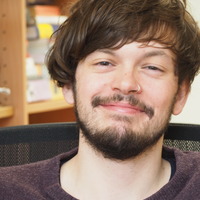 Ziga Podgornik-Jakil - Freie Universität Berlin