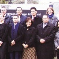 Maha Kamel - University of Cambridge