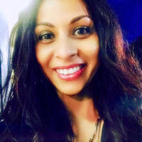 Sabrina Sadique - Harvard University