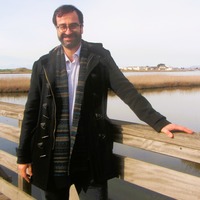 Anastasios Kantaras - Aristotle University of Thessaloniki