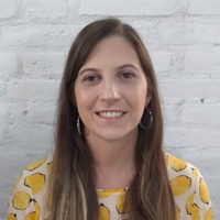 Ana Garay - Universidad Nacional de Santiago del Estero, Argentina