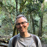 Michael Gamer - University of Pennsylvania