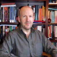 Jon Shute - The University of Manchester