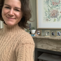 Hailey O’Harrow - University of St Andrews