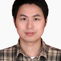 Min Liu - Hunan University Of Science And Technology,China