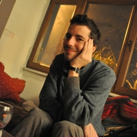 Adrien Chassain - Université Paris 8