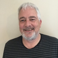 Antony Luby - University of Oxford