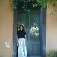 Ilaria Rossi - Università degli Studi "La Sapienza" di Roma