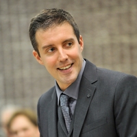 David Gilles - Université de Sherbrooke (University of Sherbrooke)